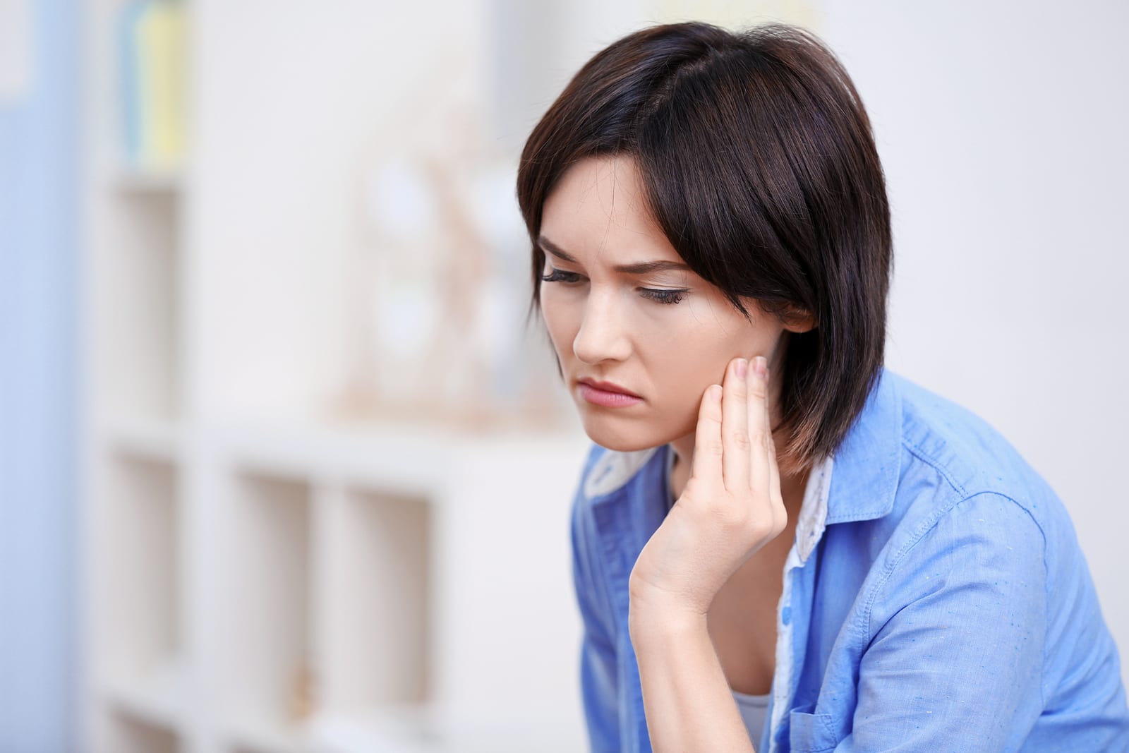 Temporomandibular Joint Disorder The Dental Boutique