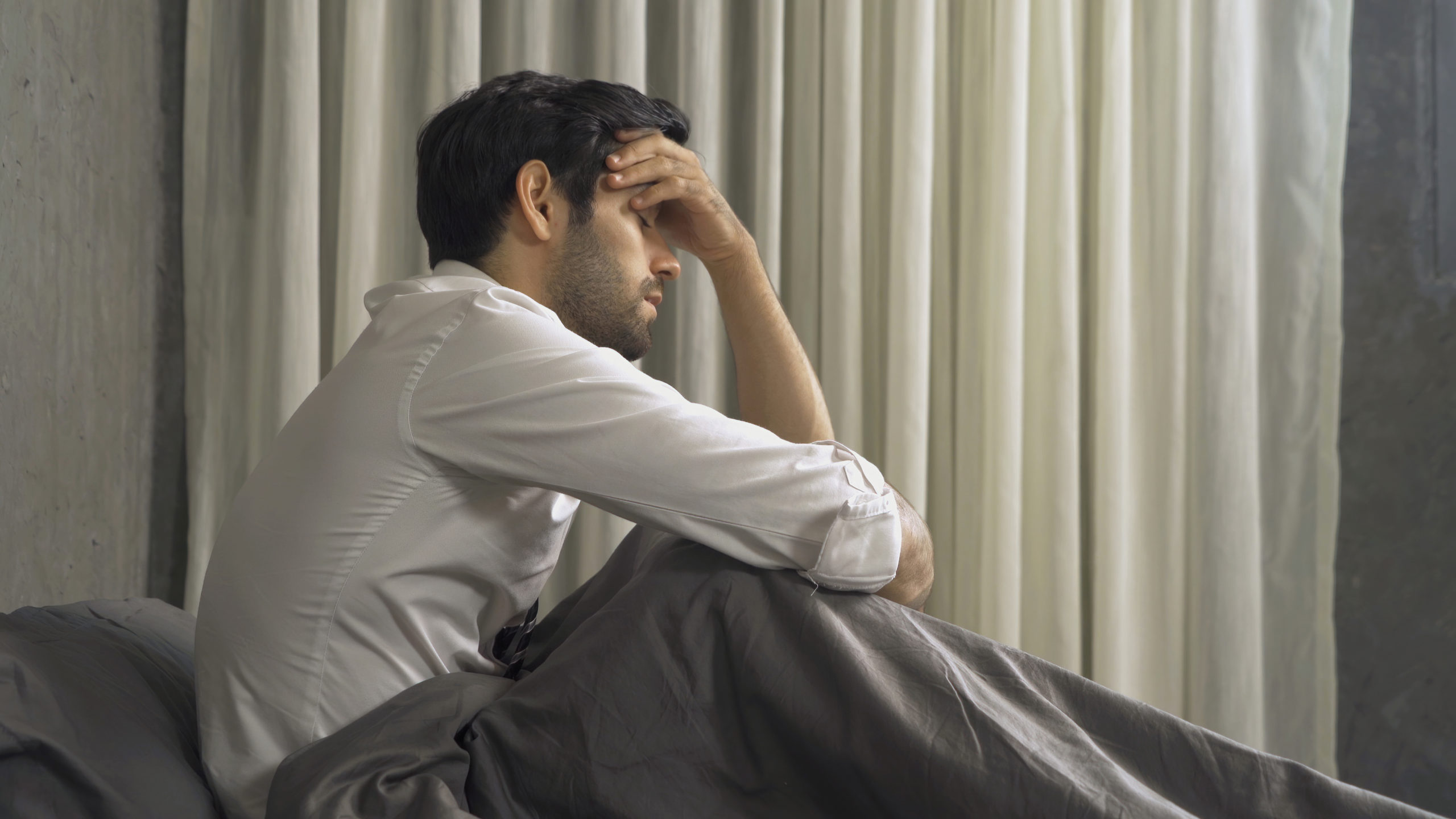 The Earliest Symptoms of Sleep Apnoea | Gold Coast